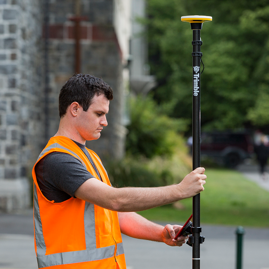 CSDS | Trimble Catalyst DA2